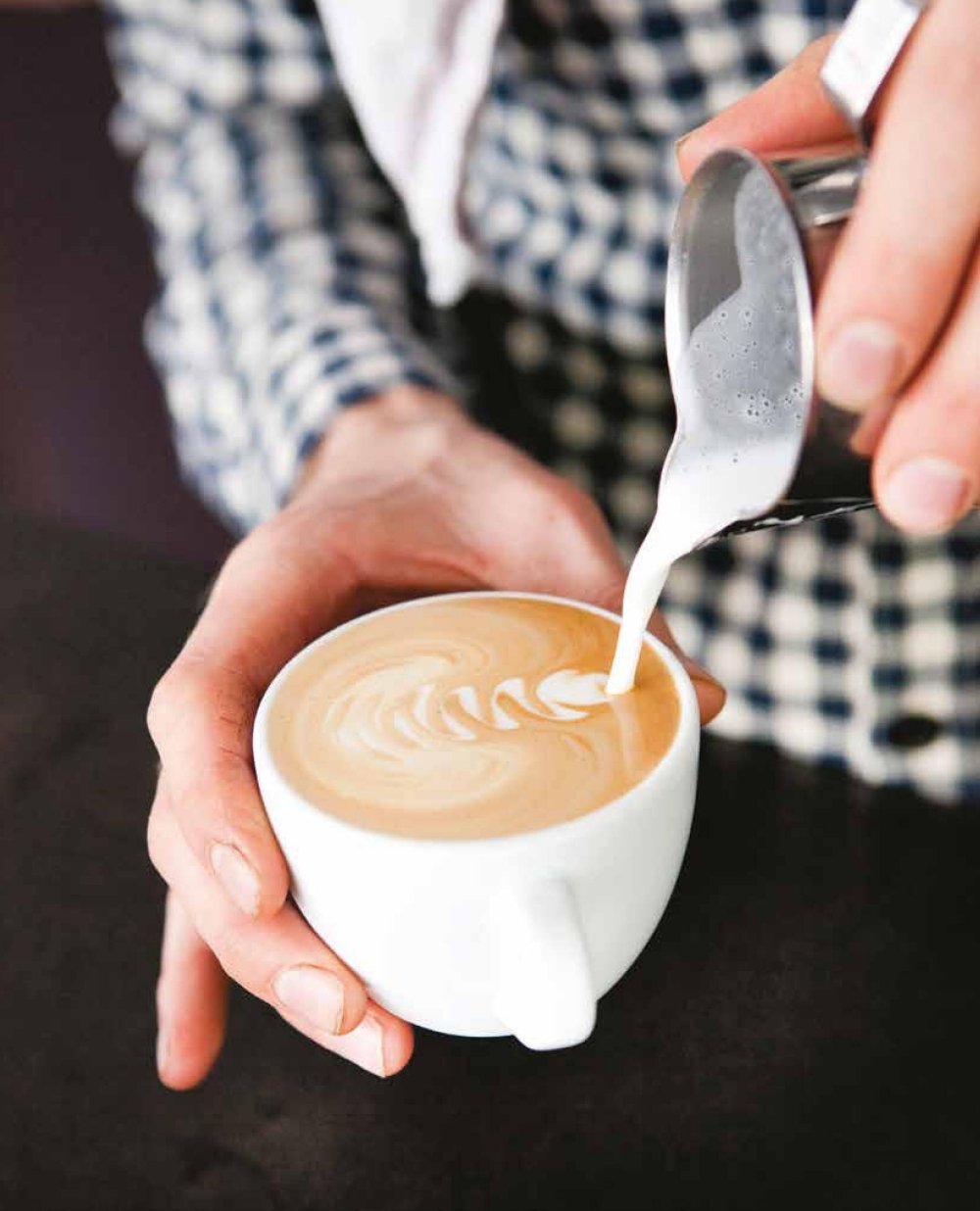 Cookbooks.hu | Speciality Coffee
